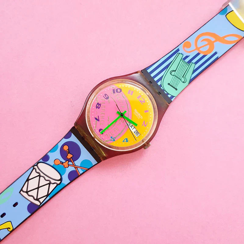 Swatch Women's Watches – Kiwi Watches