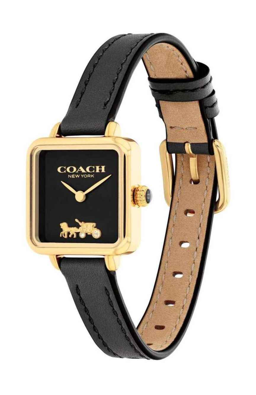 Coach – Kiwi Watches