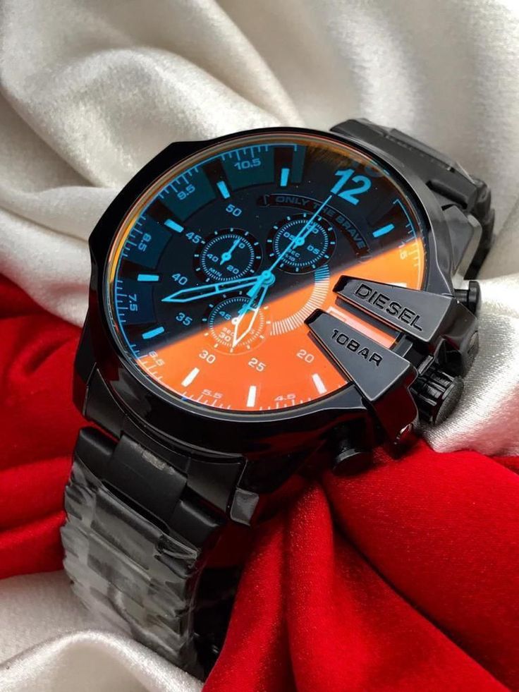 Diesel – Kiwi Watches