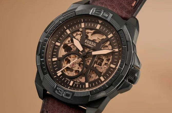 Fossil – Kiwi Watches