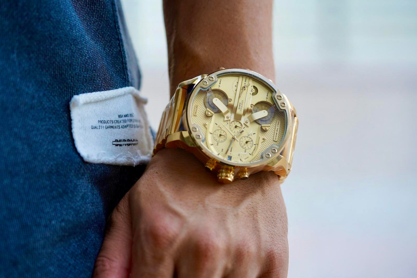 Men's Watches – Kiwi Watches